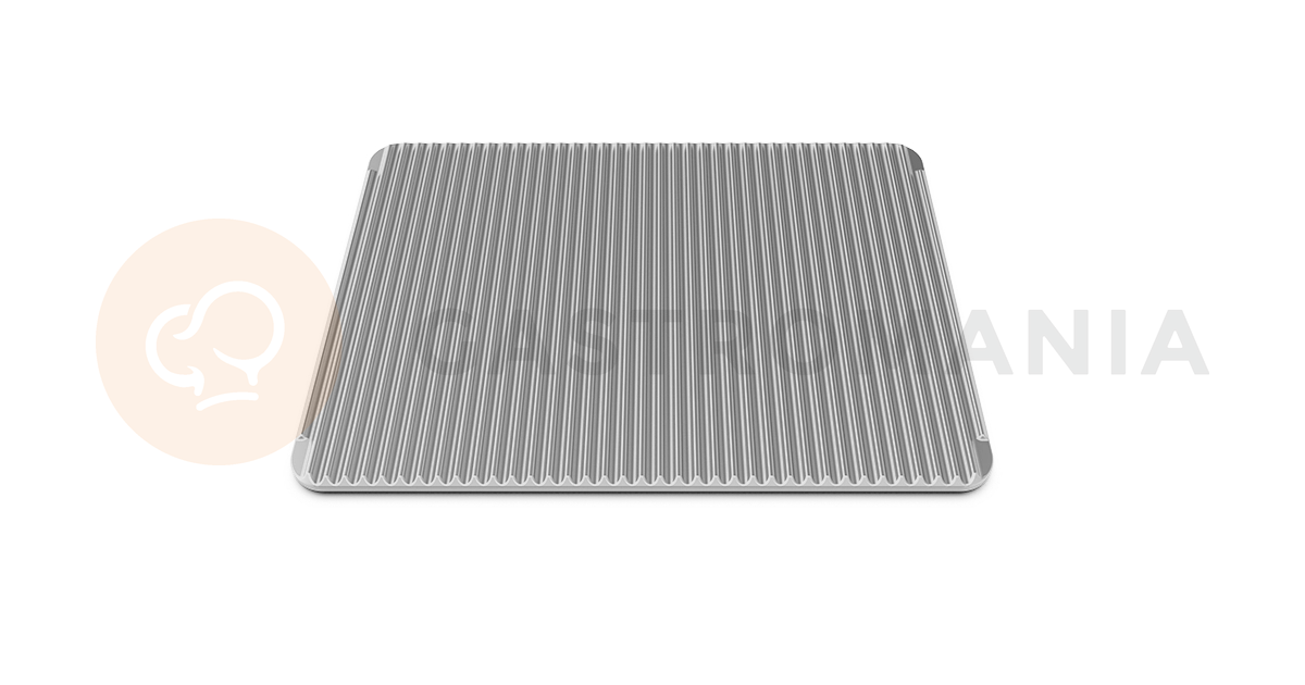 Blacha aluminiowa 460x330x12 mm | UNOX, FAKIRO