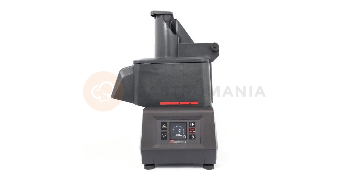 Szatkownica o zmiennej prędkości Compact Line CA-2V | HENDI, 1050962