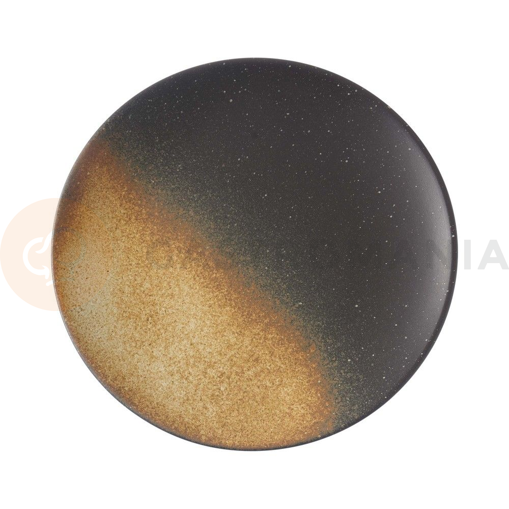 Talerz płytki 254 mm | FINE DINE, Moon