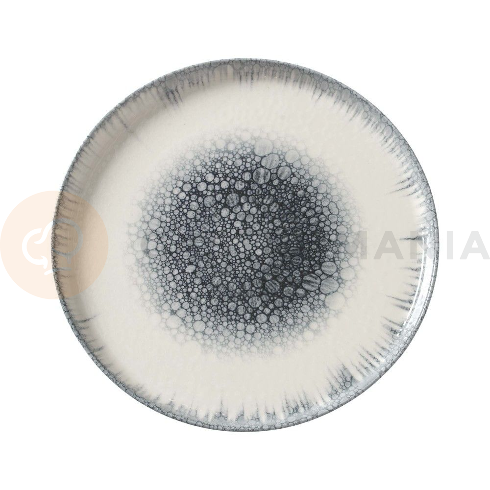 Talerz z wysokim rantem 210 mm | FINE DINE, Infinity