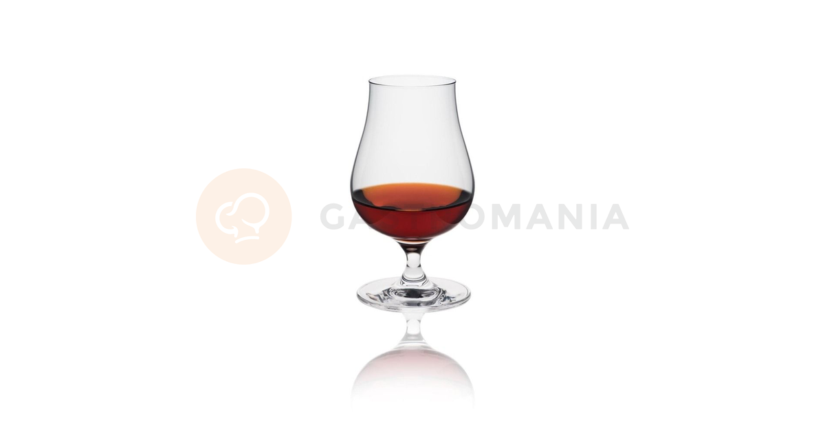 Kieliszek degustacyjny single malt whiskey, 200 ml | RONA, Bar