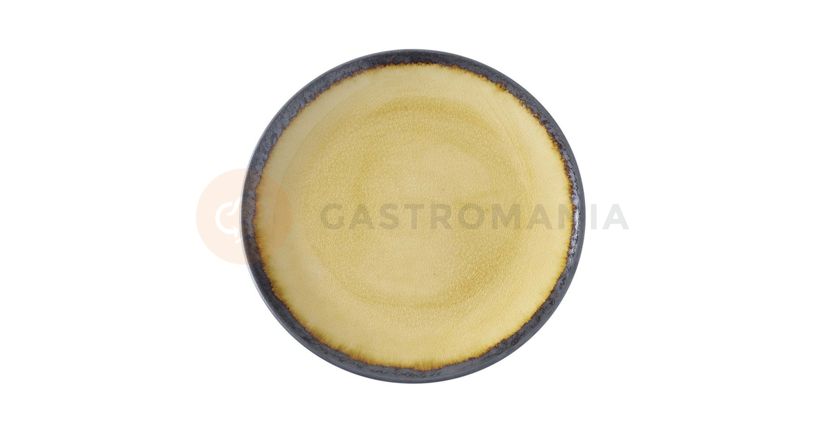 Talerz płytki 207 mm | FINE DINE, Topaz