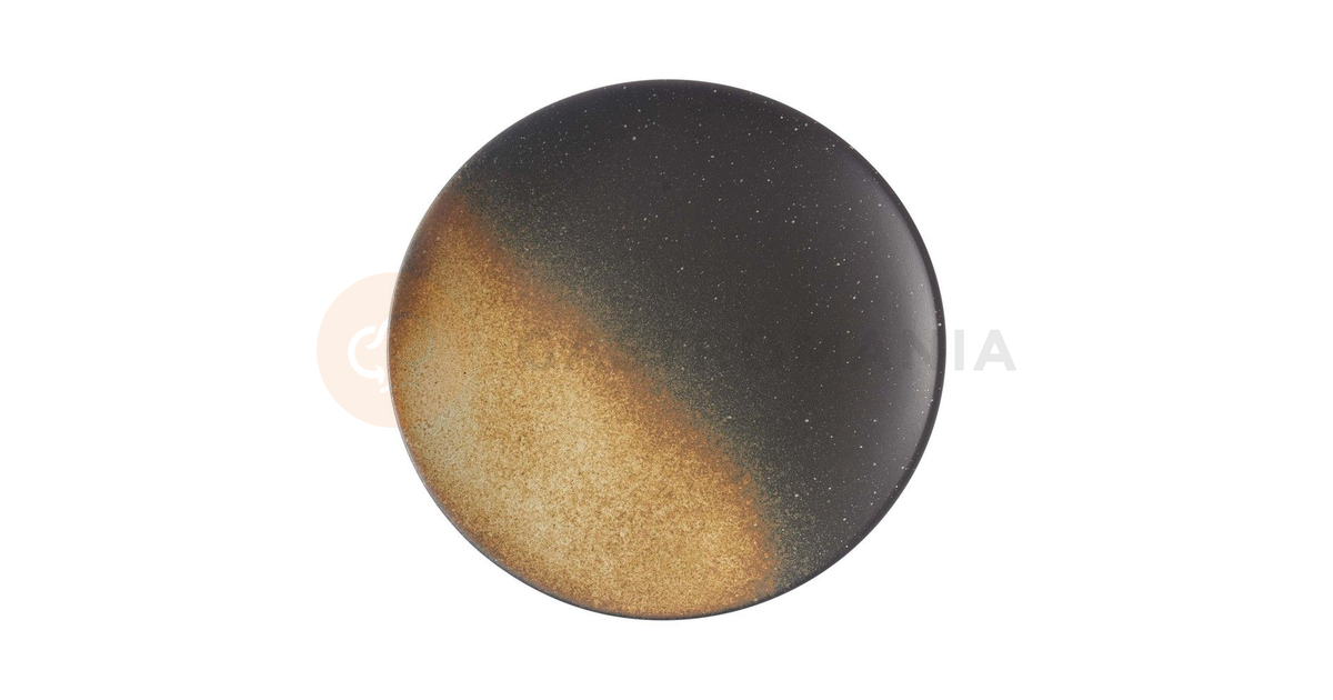 Talerz płytki 254 mm | FINE DINE, Moon