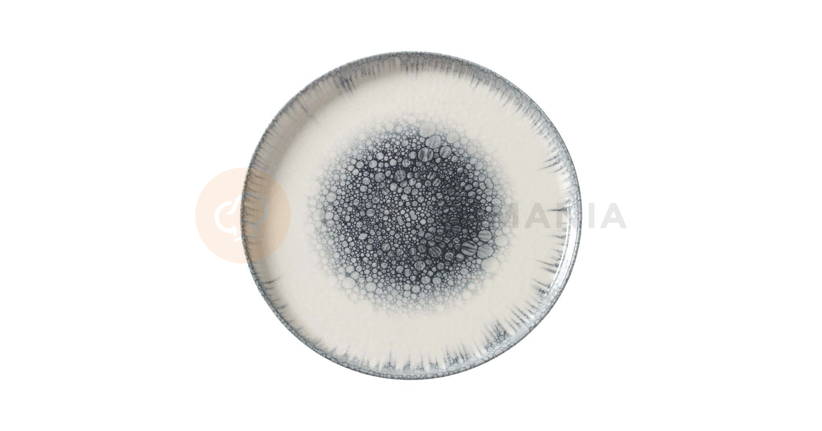 Talerz z wysokim rantem 210 mm | FINE DINE, Infinity