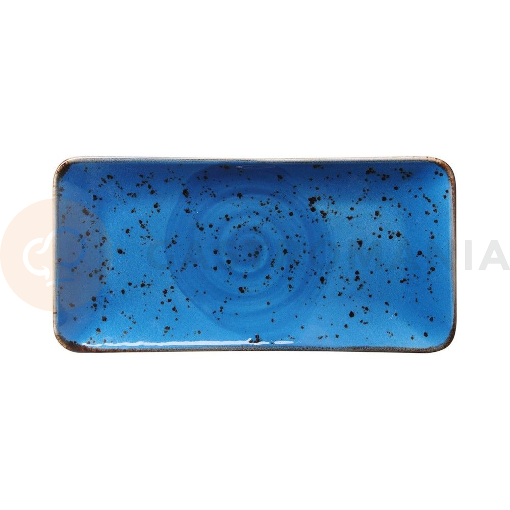 Talerz prostokątny, 300x150 mm | FINE DINE, Iris