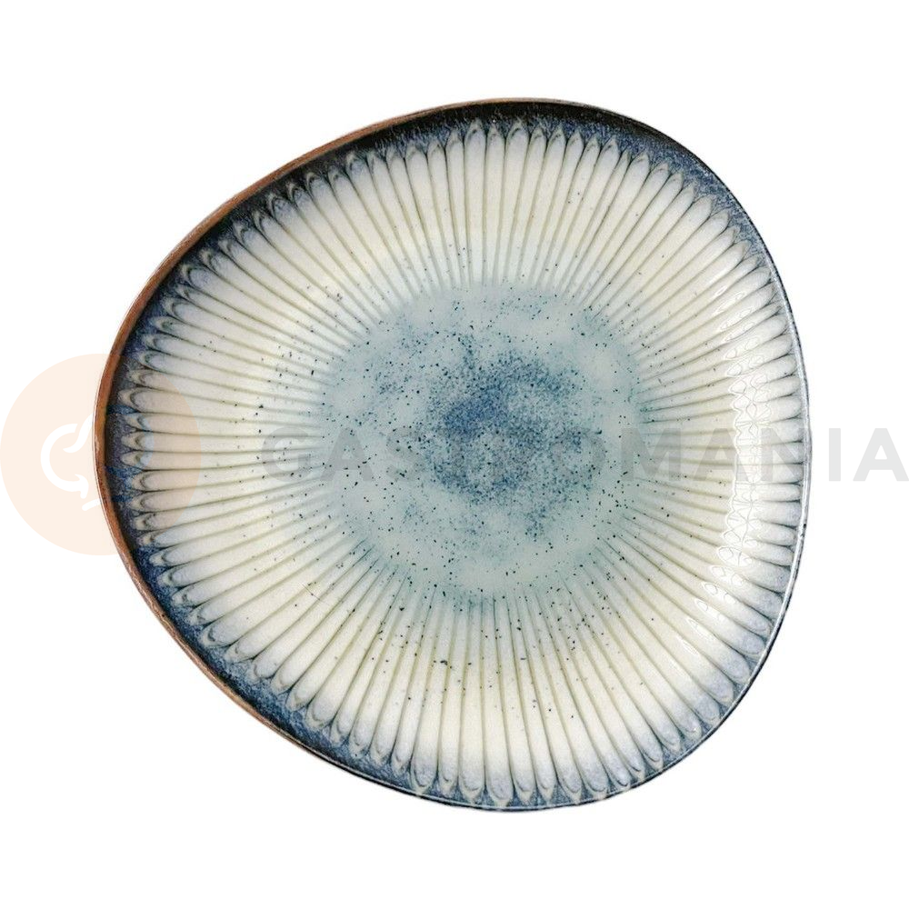 Talerz trójkątny, 210 mm | FINE DINE, Galaxy