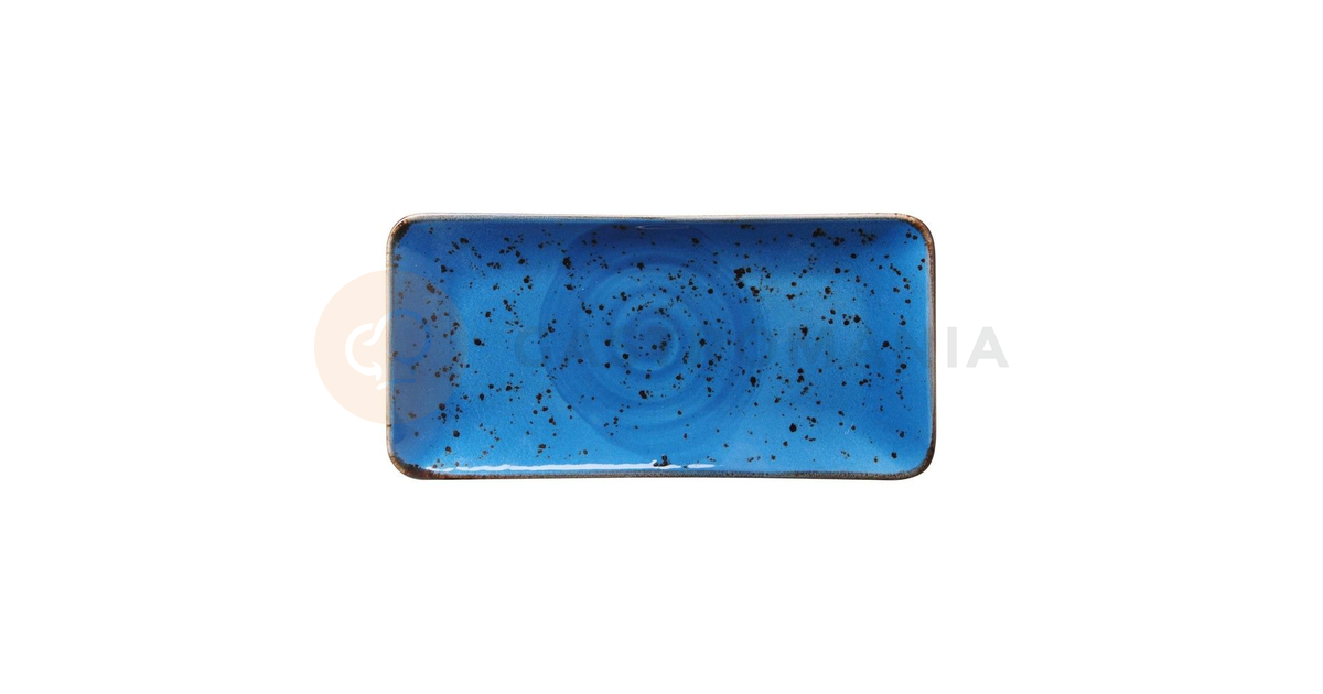 Talerz prostokątny, 300x150 mm | FINE DINE, Iris