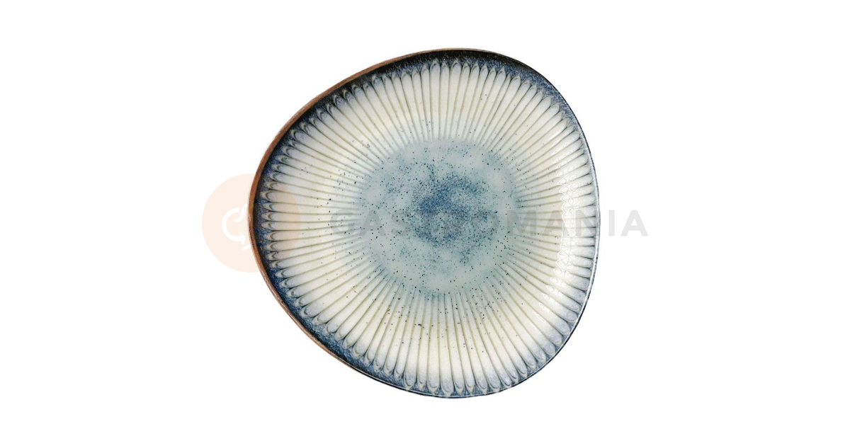 Talerz trójkątny, 210 mm | FINE DINE, Galaxy