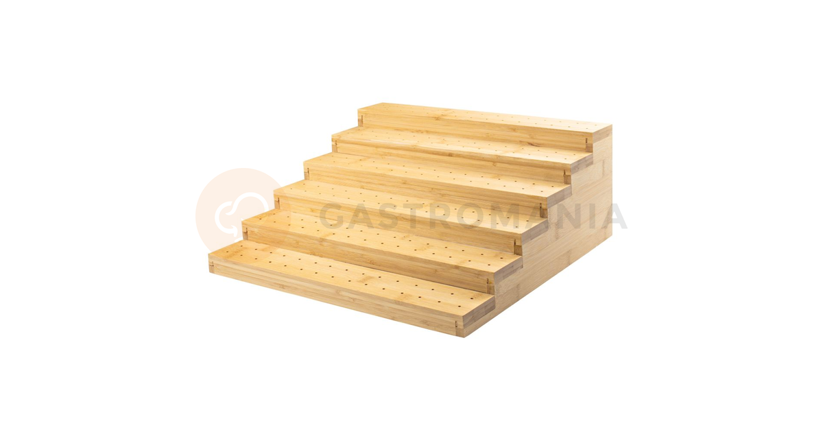 Ekspozytor 180 otworów | VERLO, V-30056