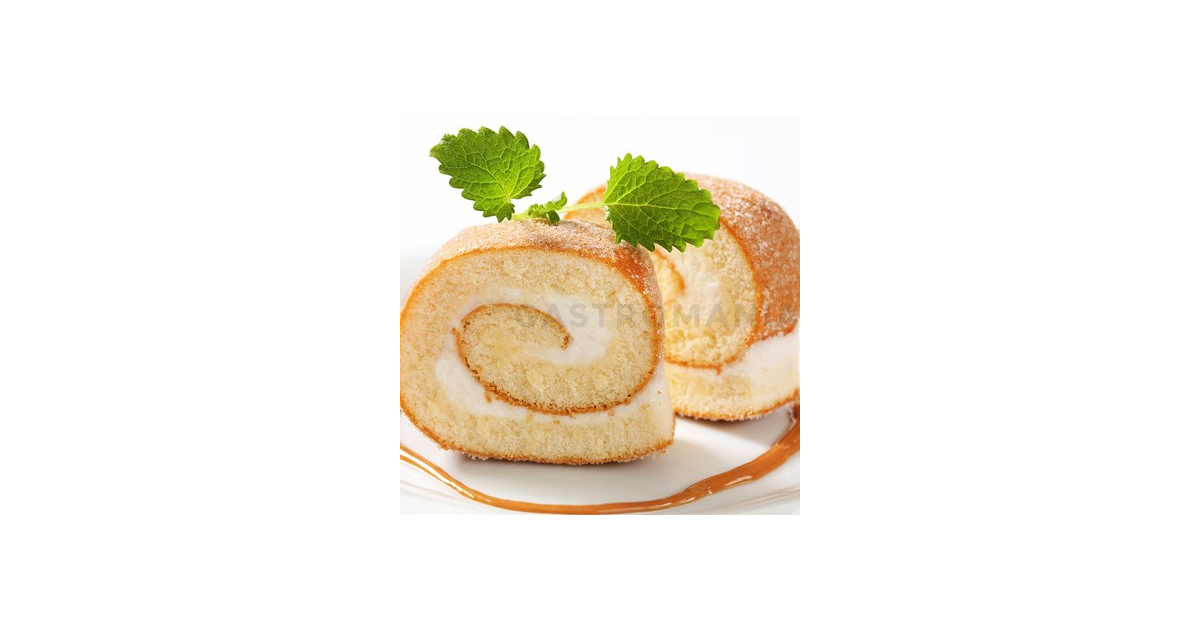 Mieszanka do produkcji ciast biszkoptowych, 20 kg | ZEELANDIA, Quickmix