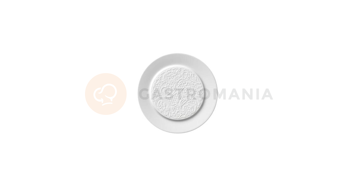 Talerz 140 mm | DEGRENNE, Collection Lcouture