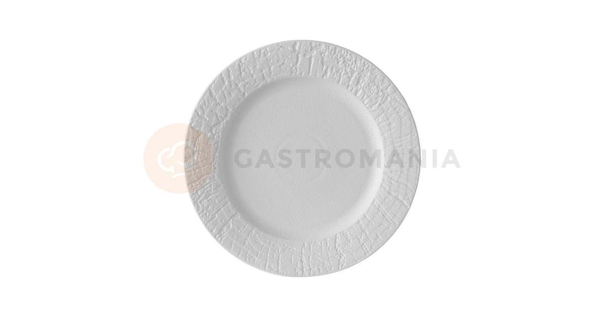 Talerz płytki z rantem, 210 mm | FINE DINE, Nordic