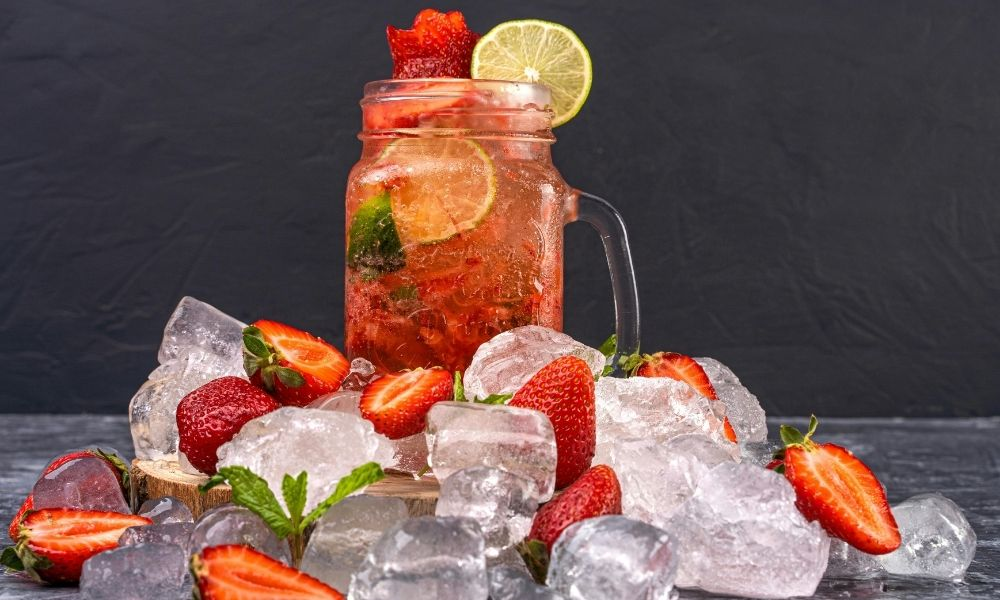 Jak działa kostkarka do lodu? Wyjaśniamy!