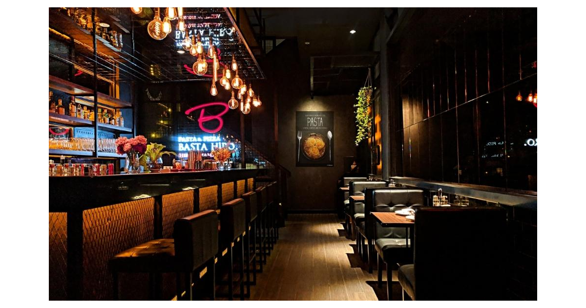 Jak urządzić bar w restauracji? Kompletne wyposażenie!