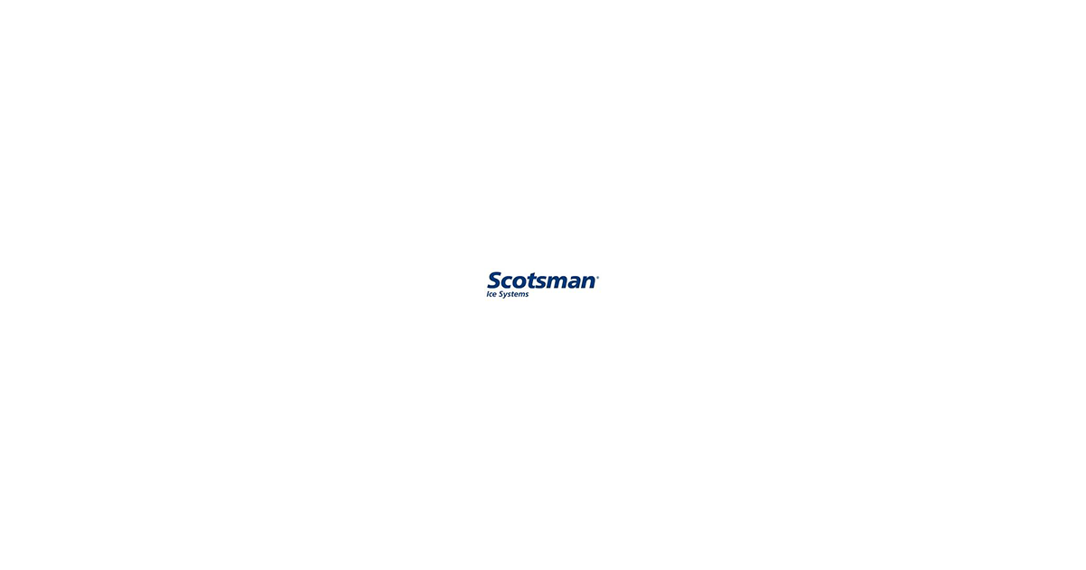 Scotsman - sprzęt gastronomiczny