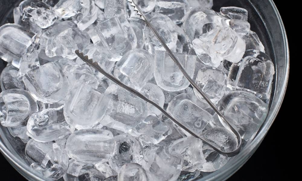 Jak działa kostkarka do lodu? Wyjaśniamy!